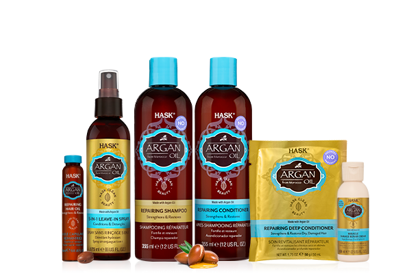 Hask – Multiplex International LLC