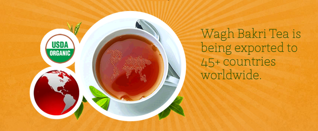 Food – Multiplex International LLC