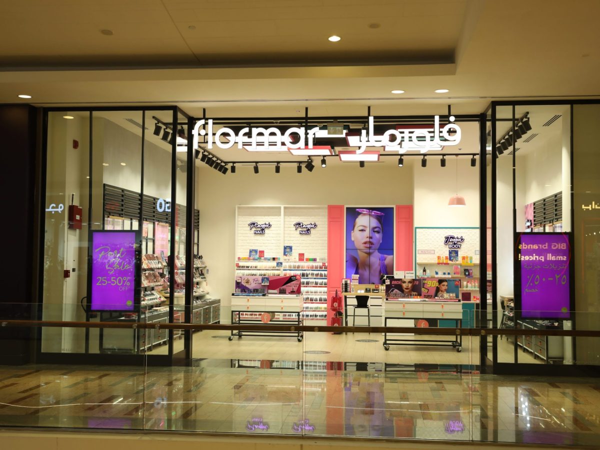 Retail Stores – Multiplex International LLC