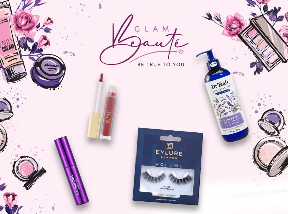 Beauty Brands – Multiplex International LLC