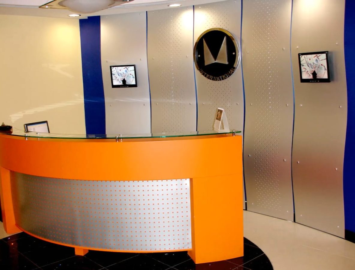 About us – Multiplex International LLC