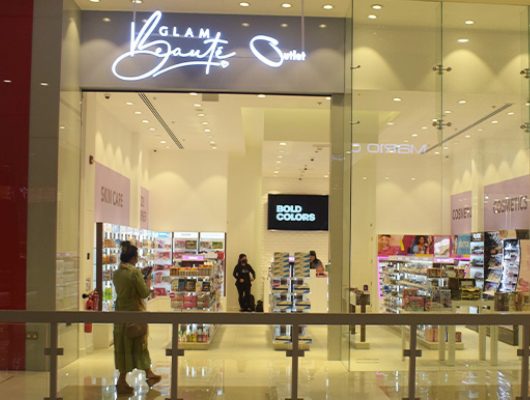 Retail Stores – Multiplex International LLC